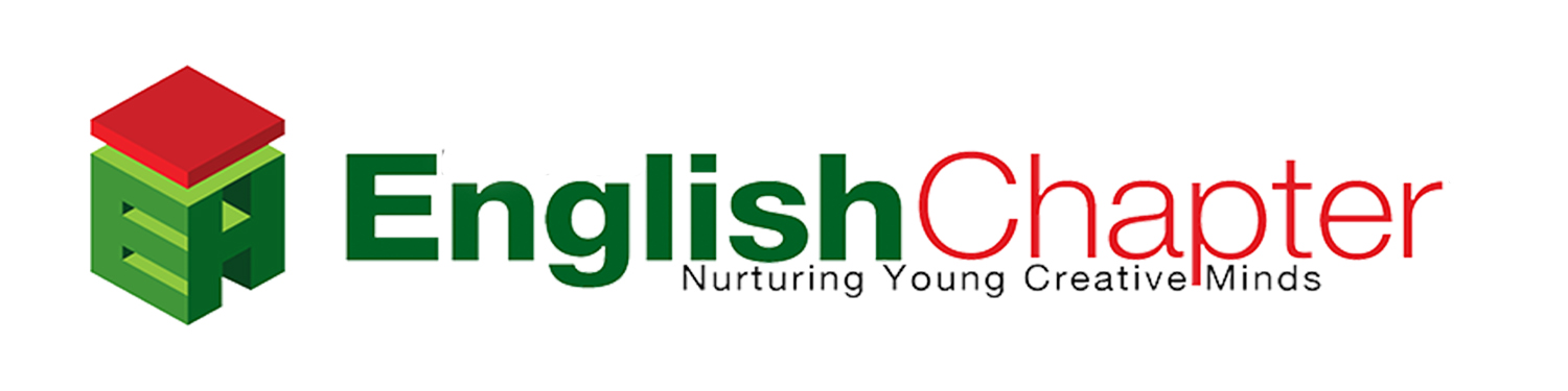 Home - English Chapter